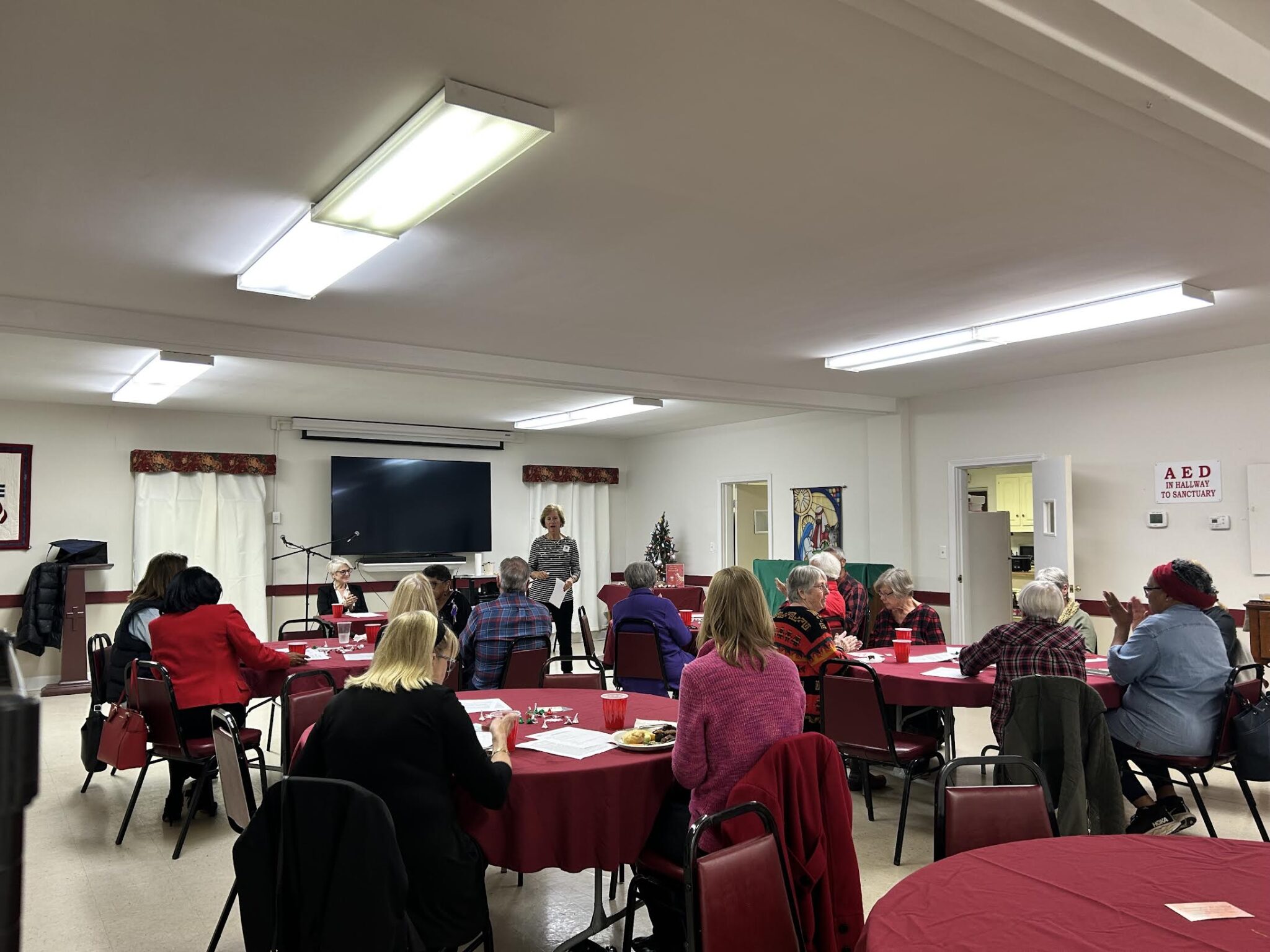 Event Photos – League of Women Voters of Northeastern NC